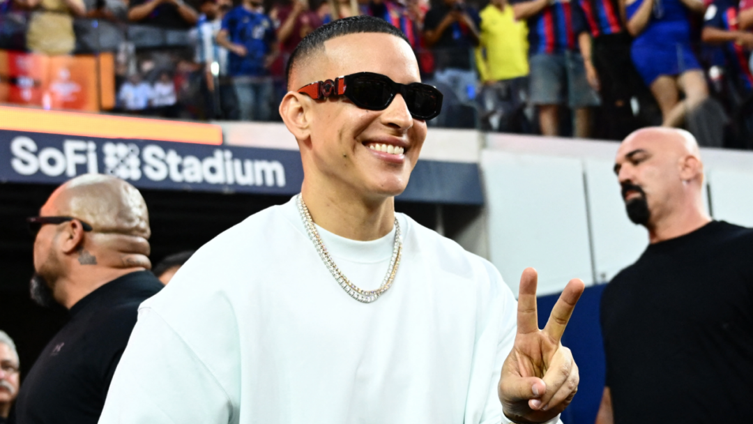 La gran noticia que recibió Daddy Yankee en medio de su difícil ...