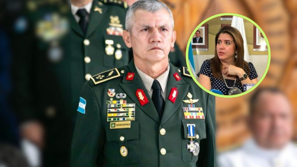 «Ella no es superior a mí»: Roosevelt Hernández luego de discusión con Cossette López | ICN DIGITAL