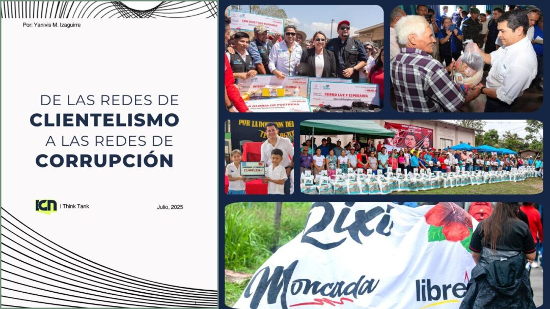 ICN THINK TANK | De las redes de clientelismo a las redes de corrupción ...