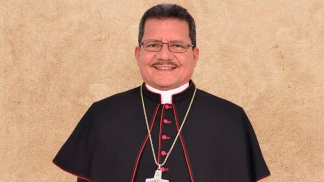 Papa León XIV nombra nuevo obispo en Honduras: segundo cambio episcopal del año | ICN DIGITAL