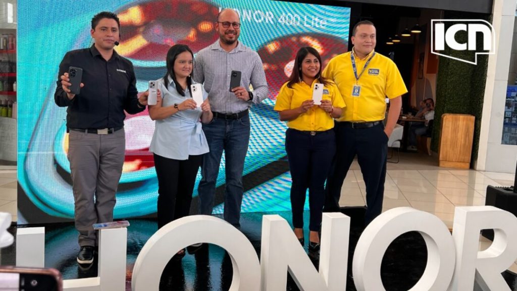 El Gallo Más Gallo presenta en Honduras la nueva línea de smartphones ...